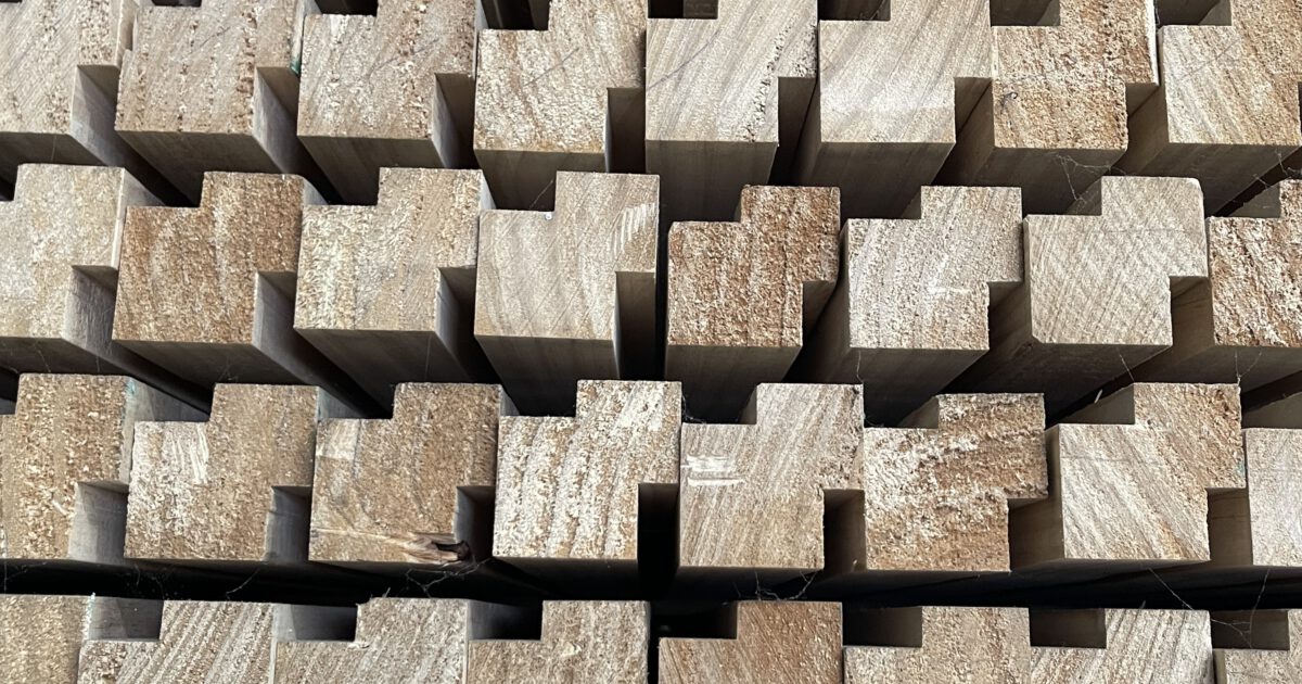 What is the difference between FSC® and… | Hout - Bois van Steenberge