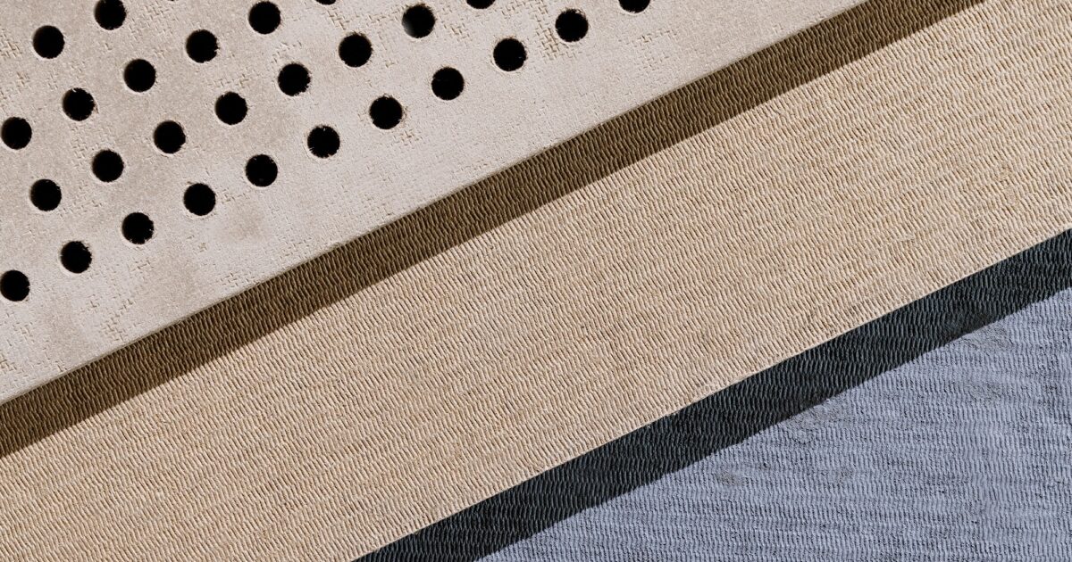 Bio-based panels | Hout - Bois van Steenberge