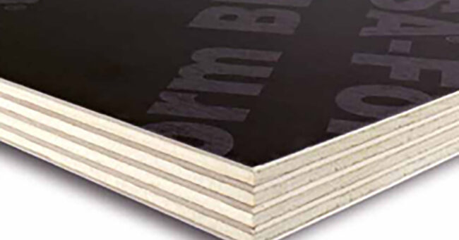 Wisa Form | Hout - Bois van Steenberge