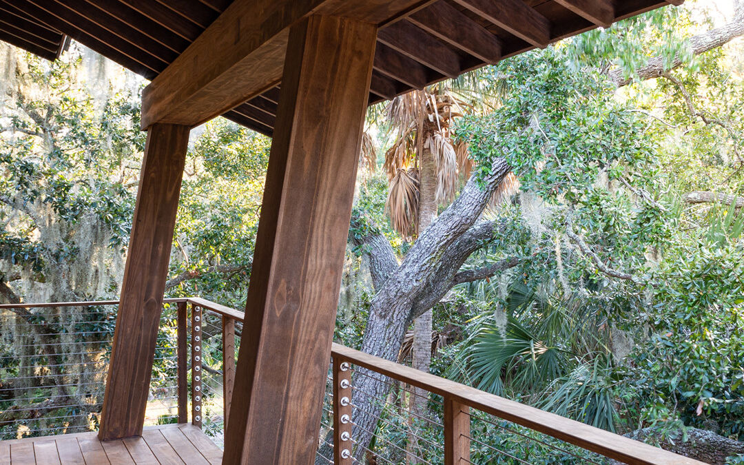 Duurzaam hout en plaatmateriaal | Hout - Bois van Steenberge