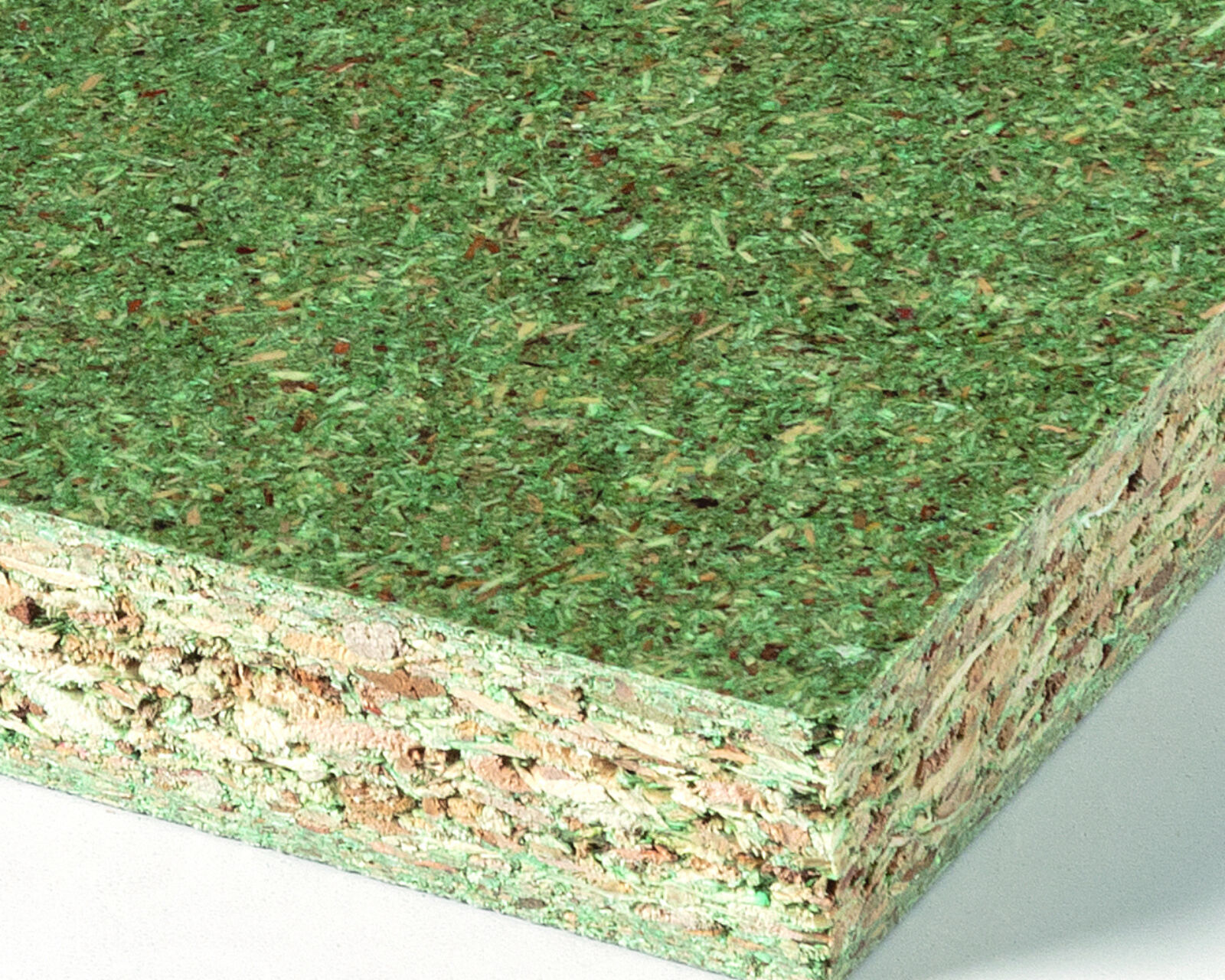 Polyspan | Hout - Bois van Steenberge