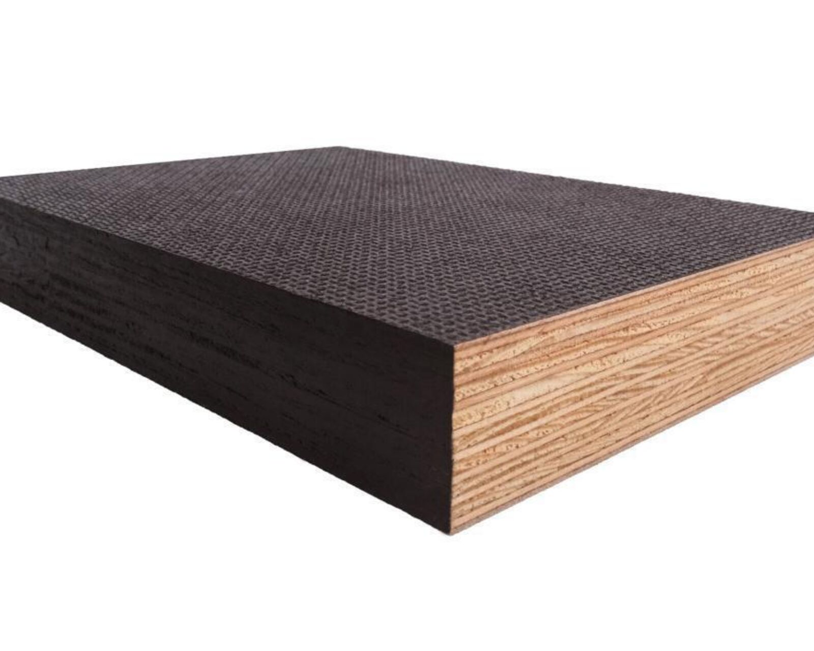 Betonplex antislip | Hout - Bois van Steenberge