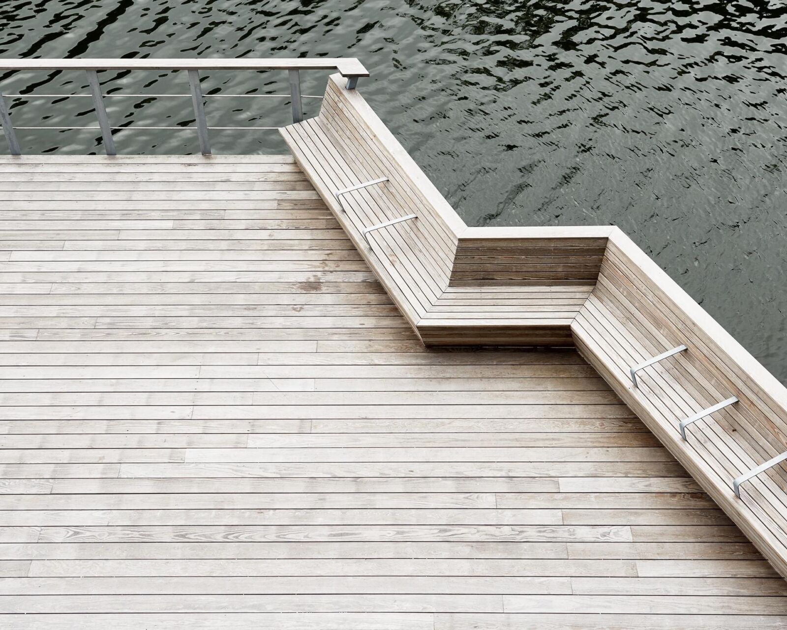 Kebony® | Hout - Bois van Steenberge