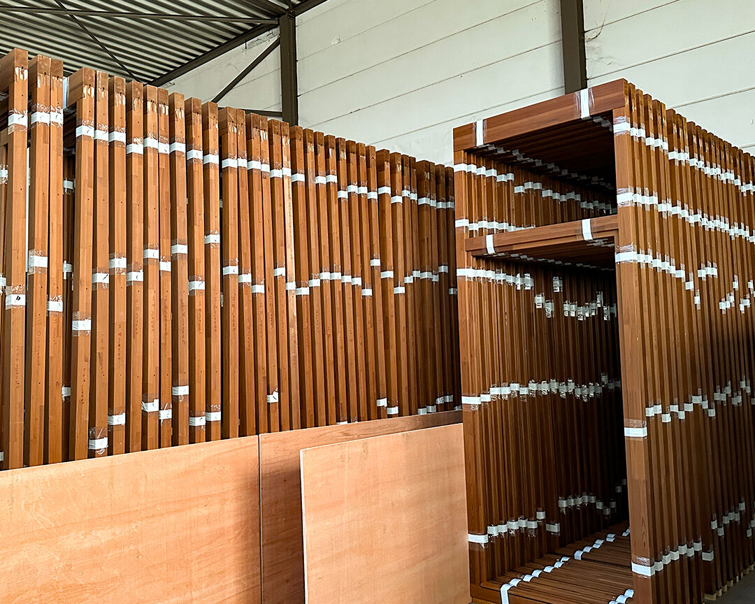 Finti® | Hout - Bois van Steenberge