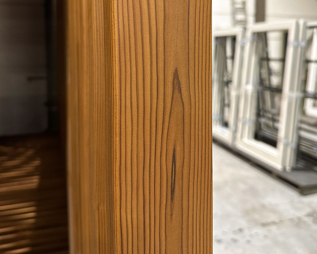 Finti® | Hout - Bois van Steenberge