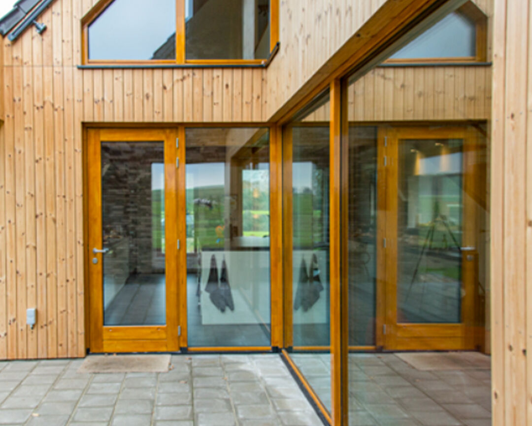 Finti® | Hout - Bois van Steenberge