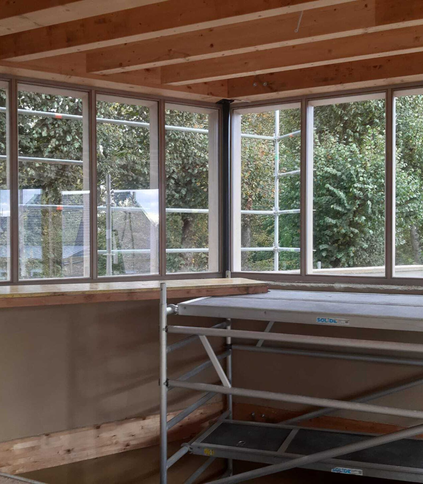 Finti® | Hout - Bois van Steenberge