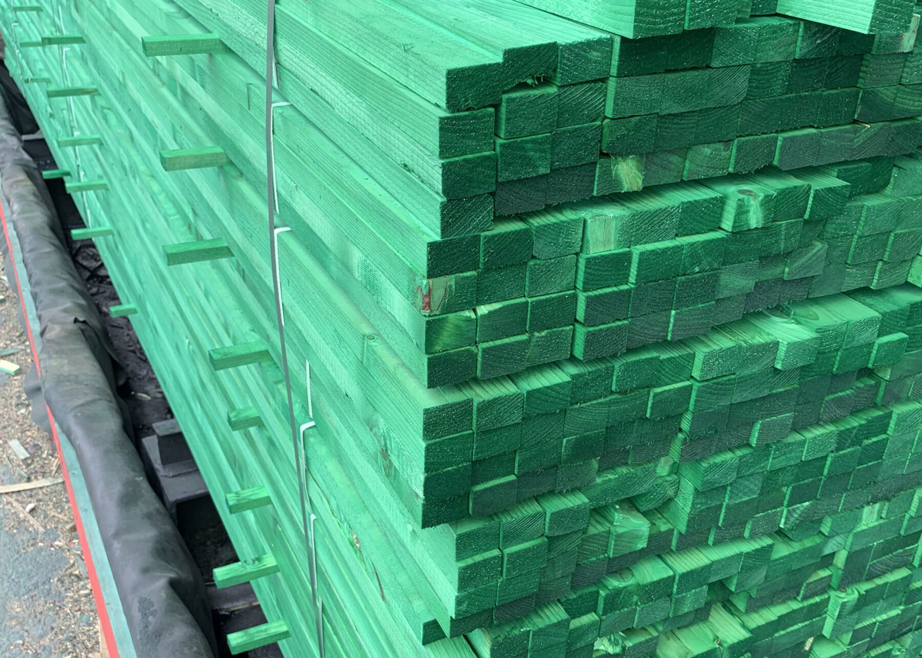 Epicea | Hout - Bois van Steenberge