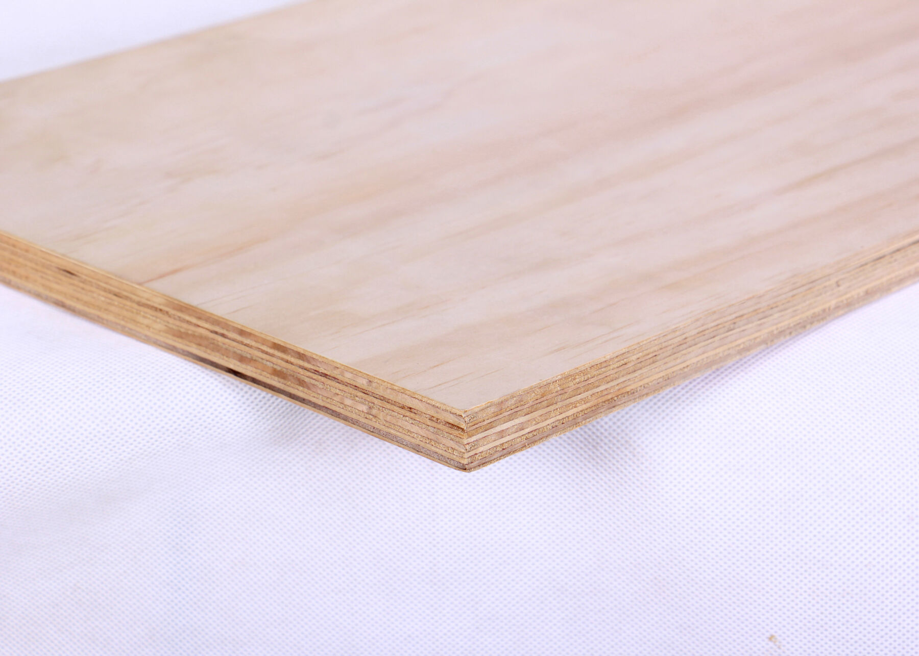 Structural, industrial & carpentry panels | Hout - Bois van Steenberge