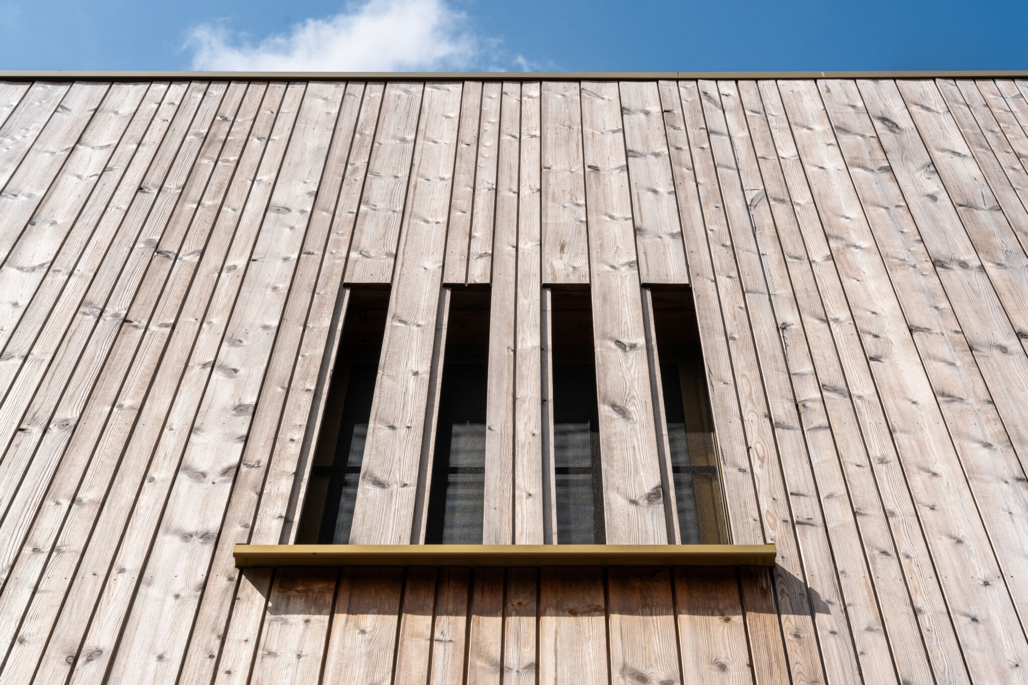 Gemeentelijke basisschool De Rekke in… | Hout - Bois van Steenberge