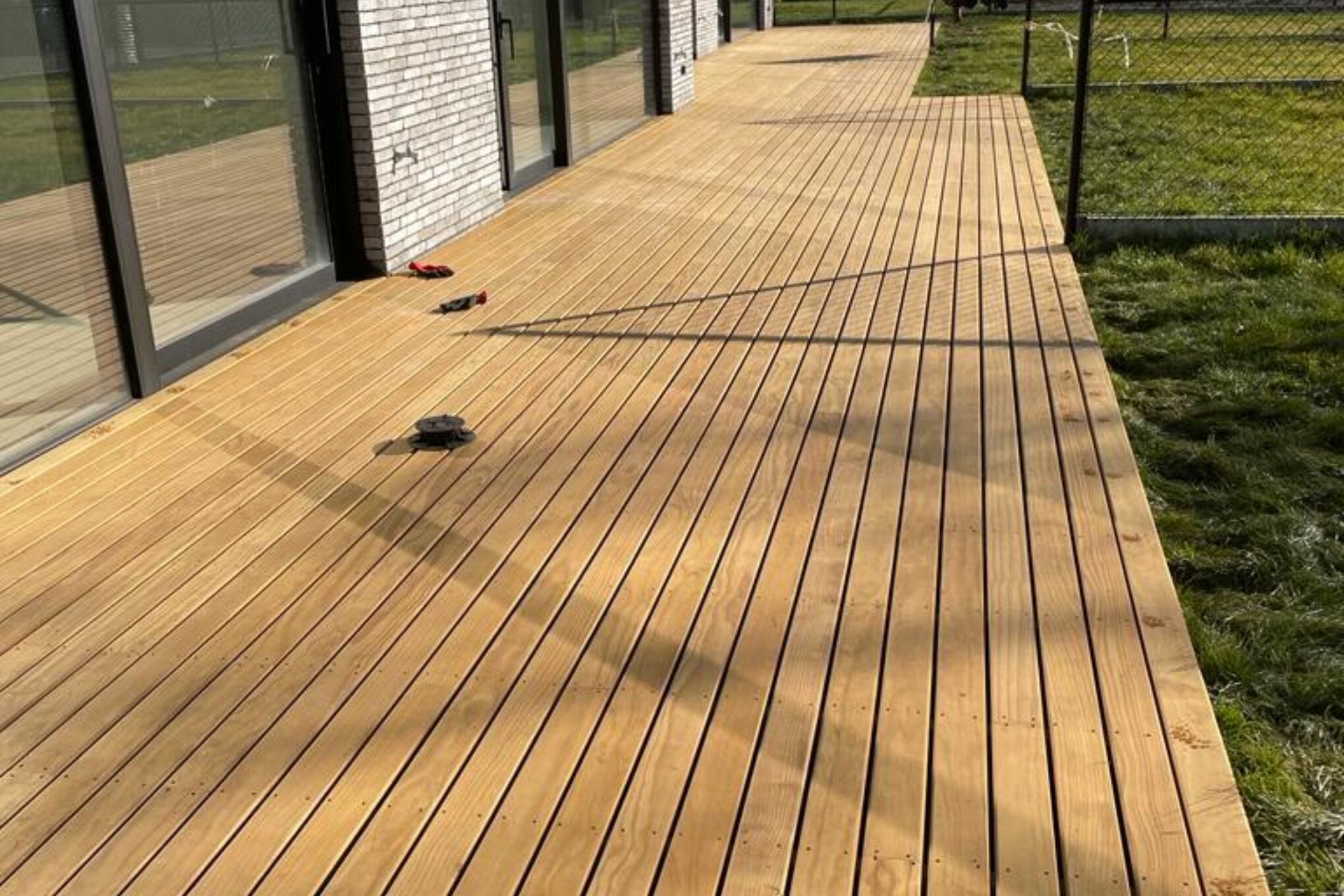 Lignia terras | Hout - Bois van Steenberge