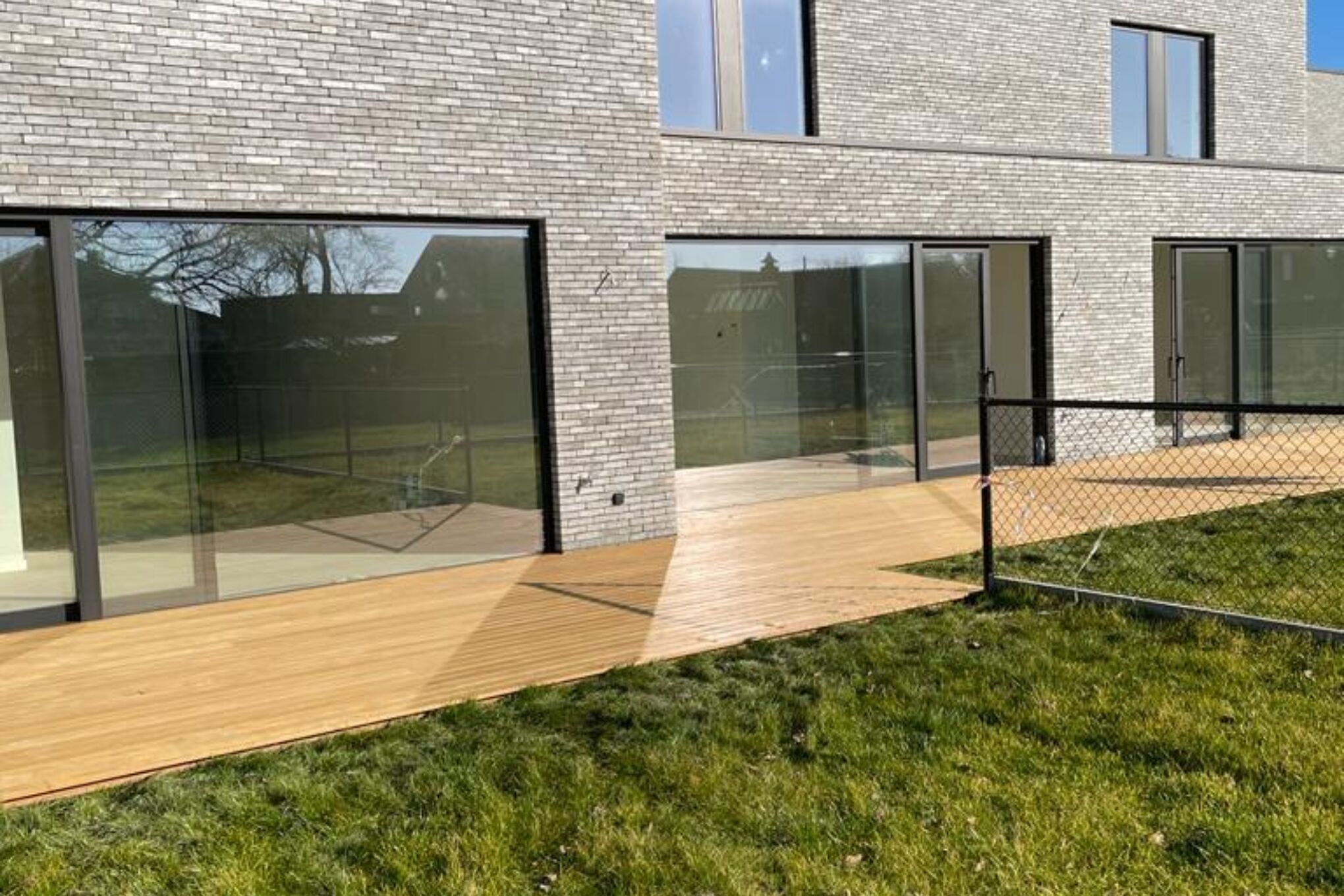 Lignia terras | Hout - Bois van Steenberge