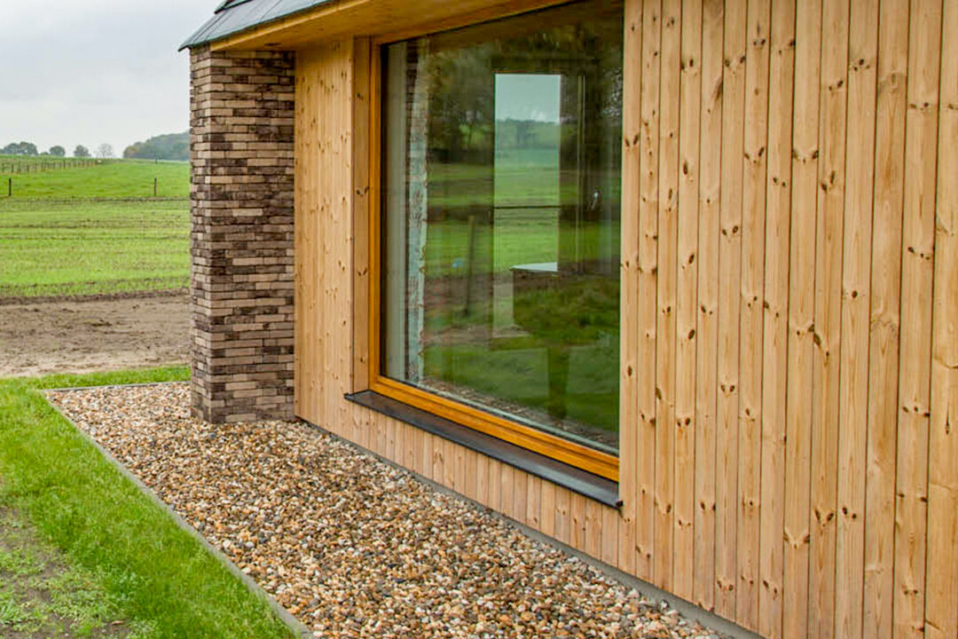 Hout - Bois van Steenberge | Energiezuinig en duurzaam bouwen met…