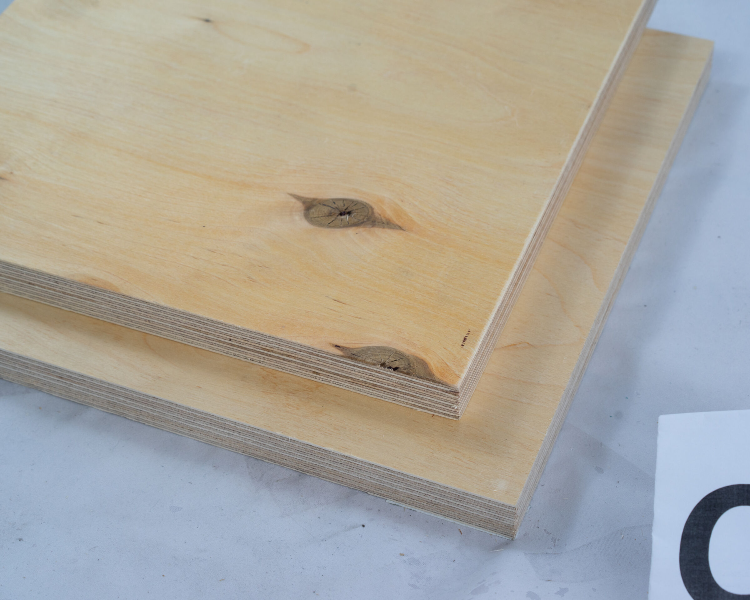 Berken multiplex | Hout - Bois van Steenberge