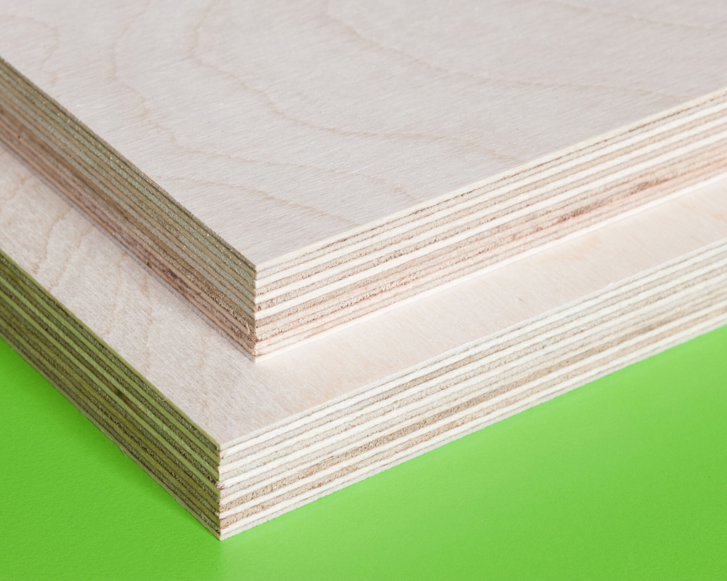 Berken multiplex | Hout - Bois van Steenberge