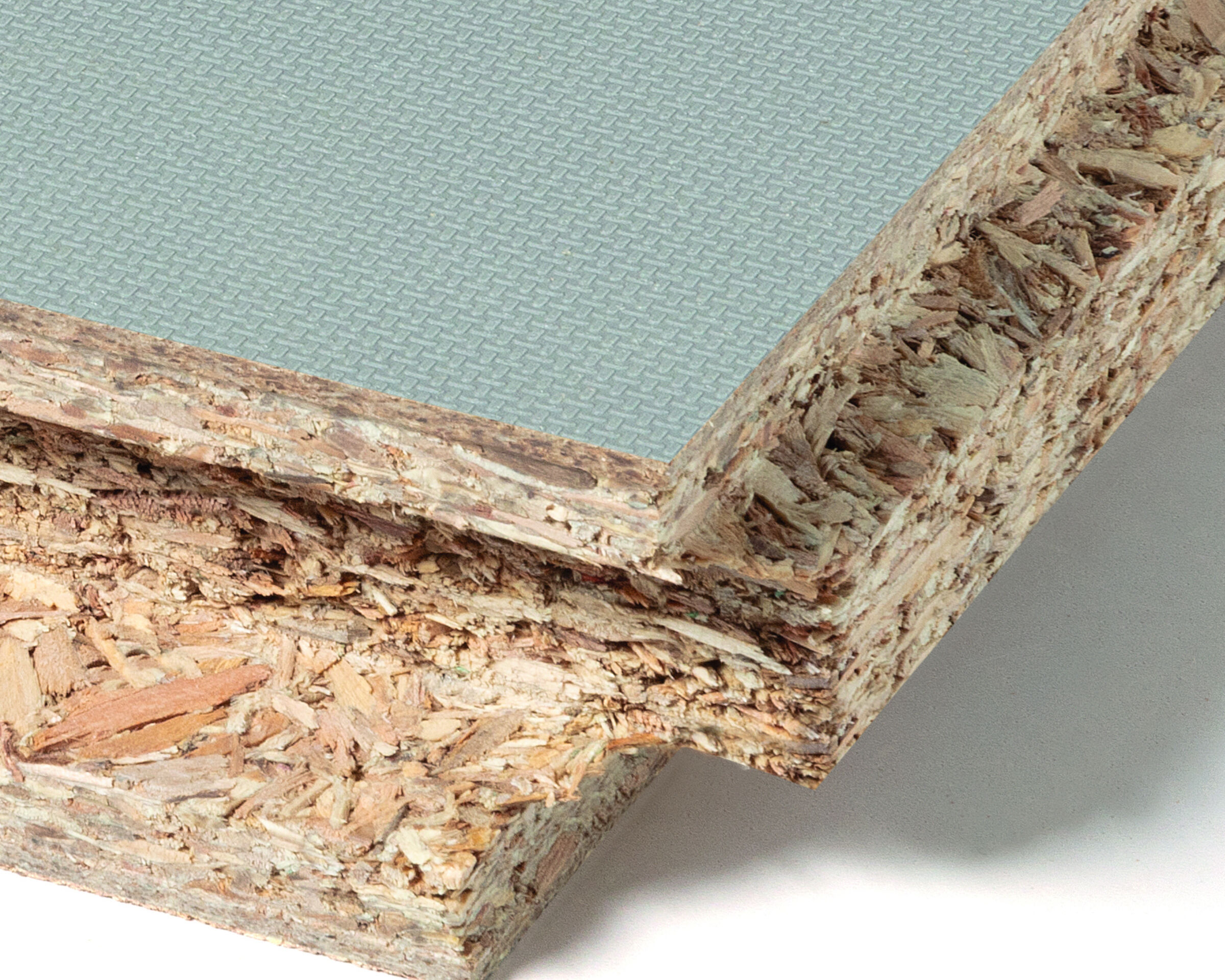 Mezzanine | Hout - Bois van Steenberge