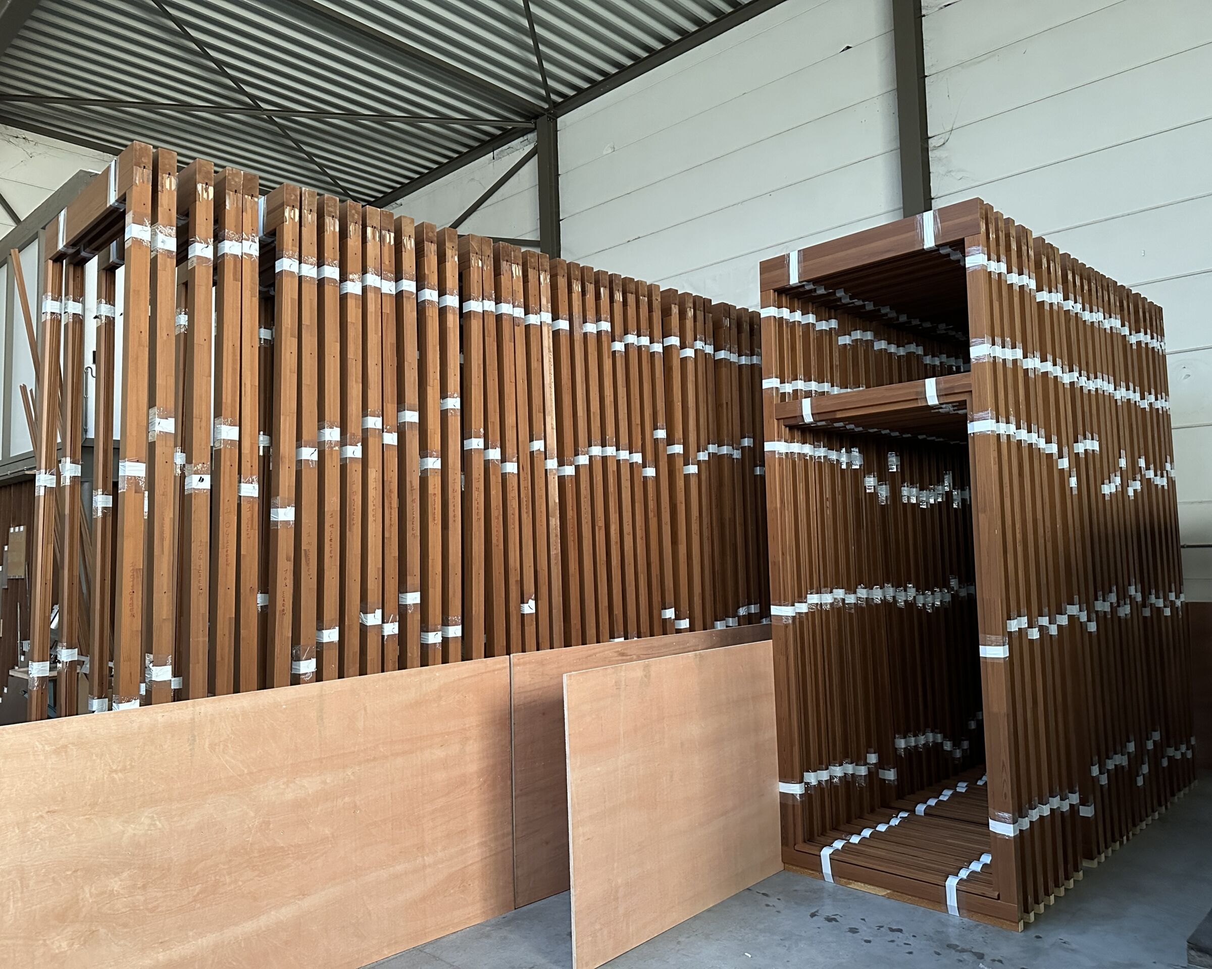 Finti® | Hout - Bois van Steenberge