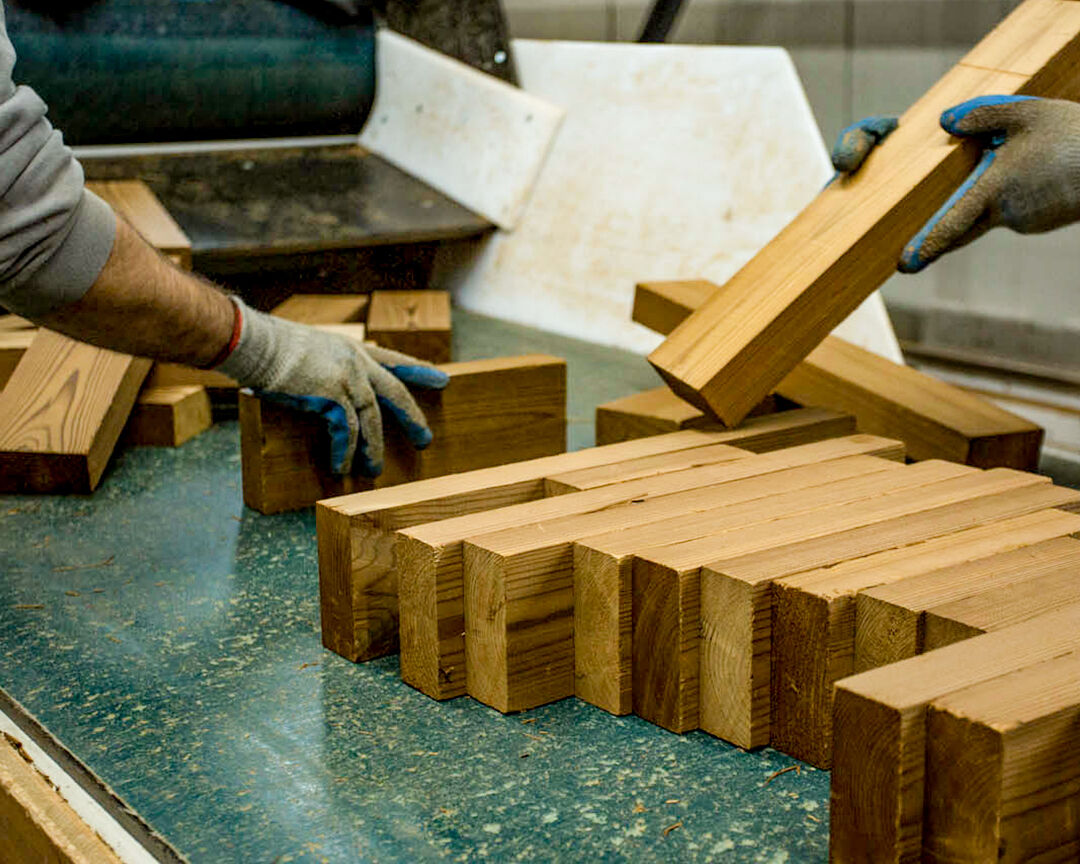 Finti® | Hout - Bois van Steenberge