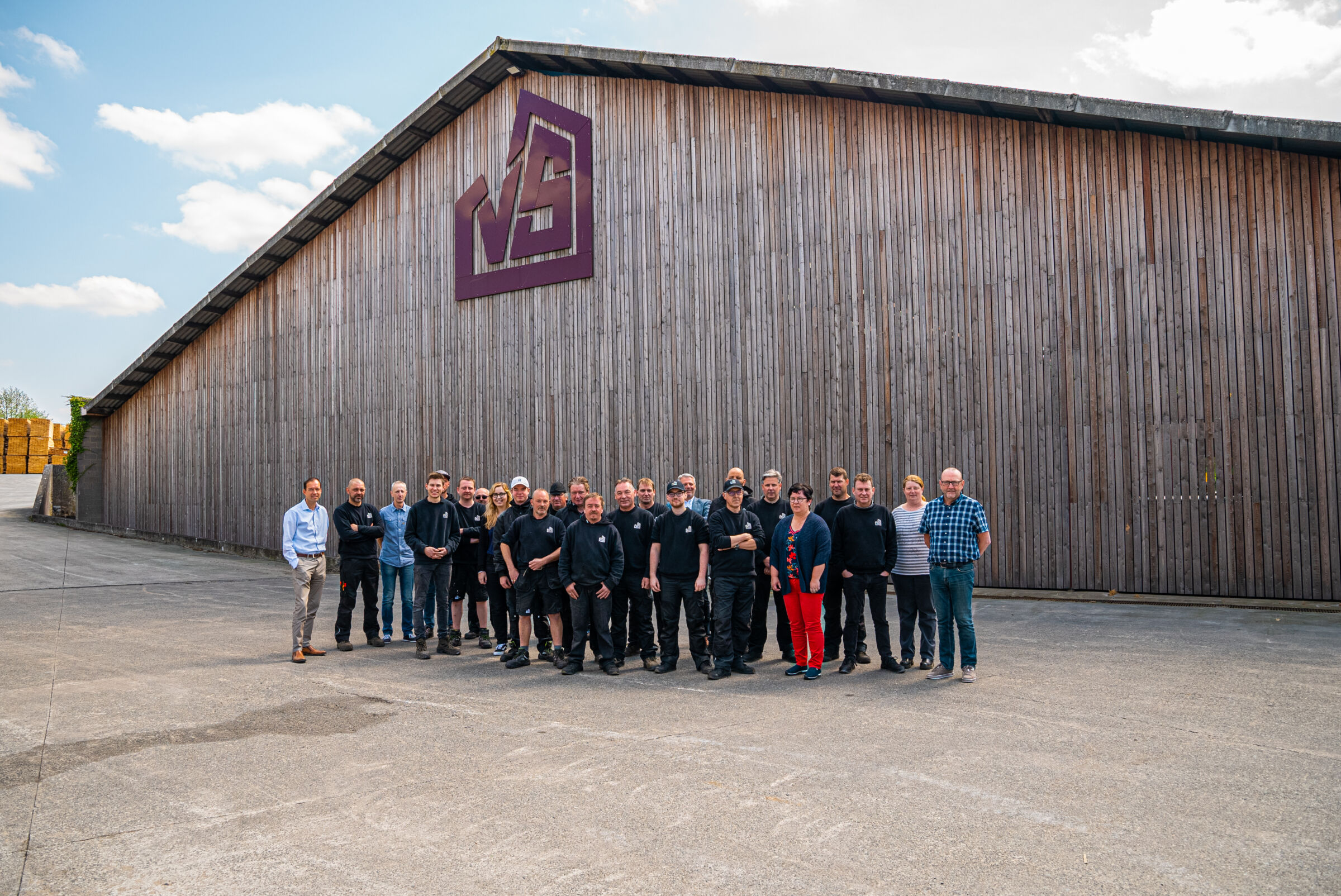 About us | Hout - Bois van Steenberge