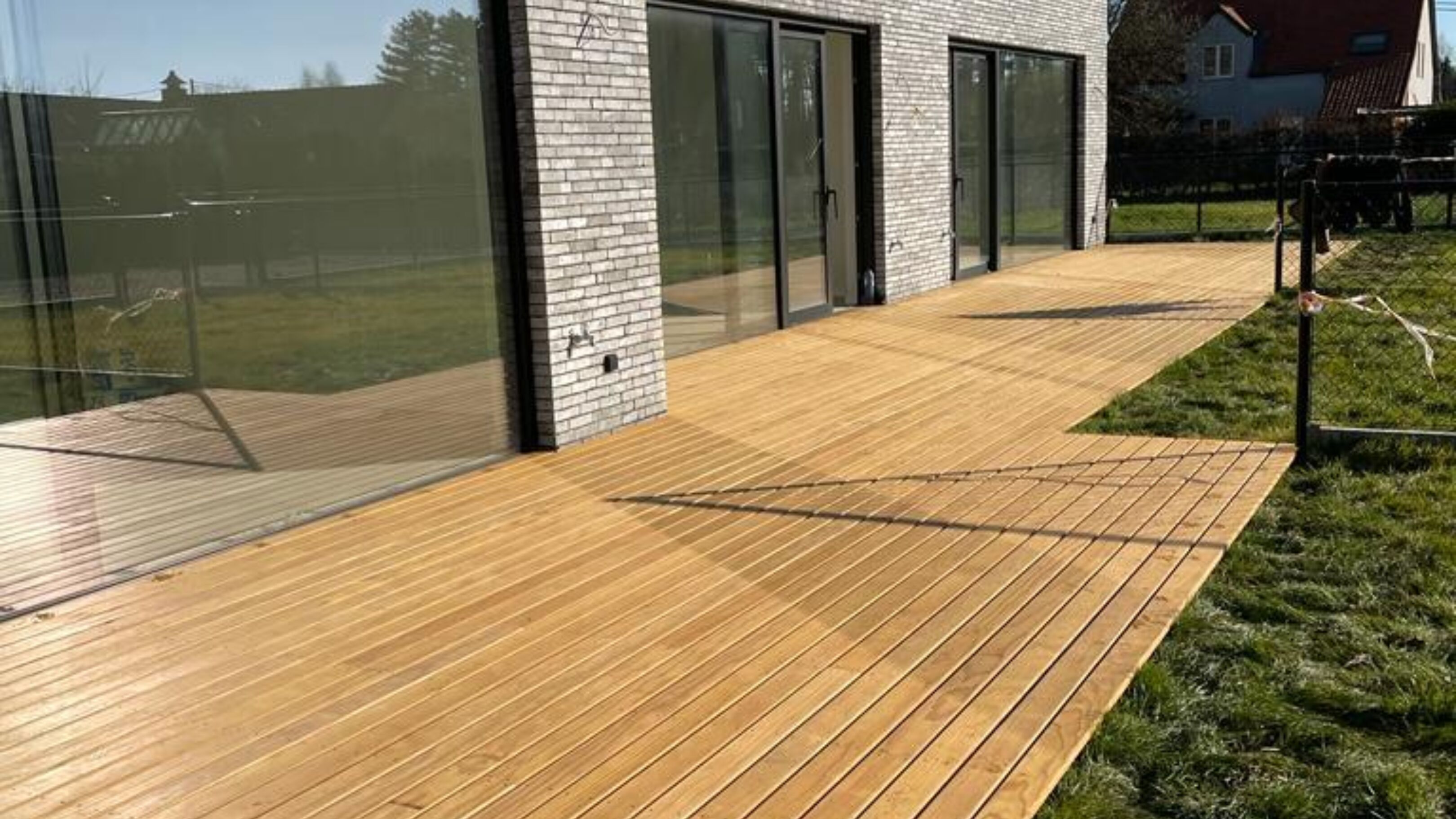 Lignia terras | Hout - Bois van Steenberge