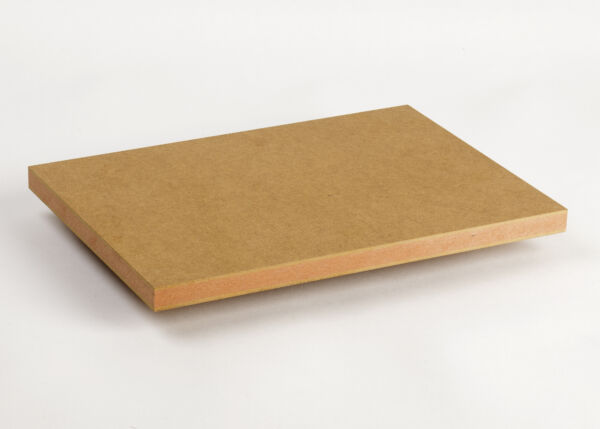 MDF platen | Hout - Bois van Steenberge