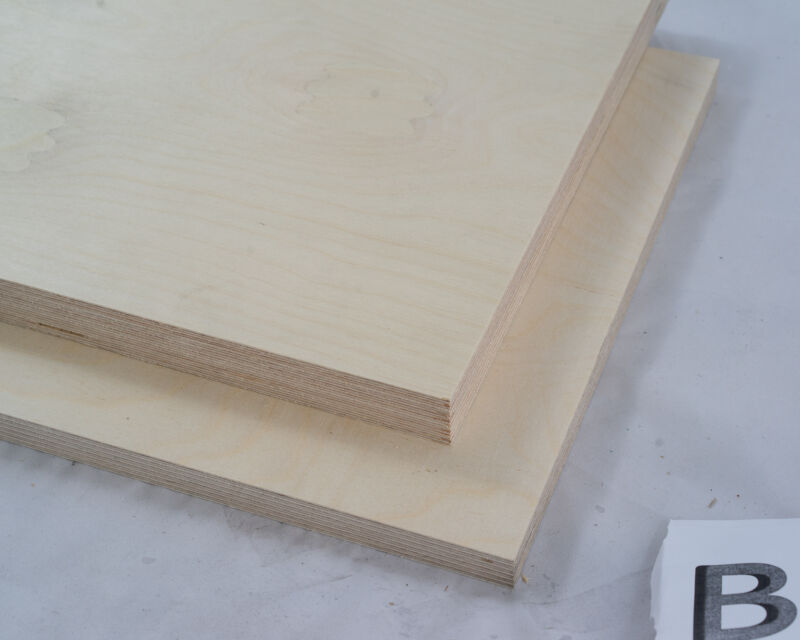 Berken multiplex | Hout - Bois van Steenberge