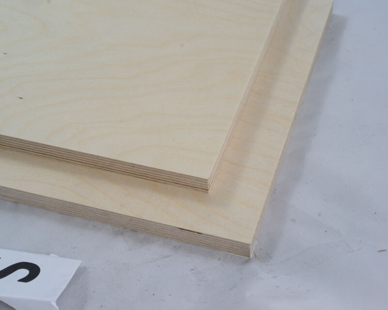 Berken multiplex | Hout - Bois van Steenberge