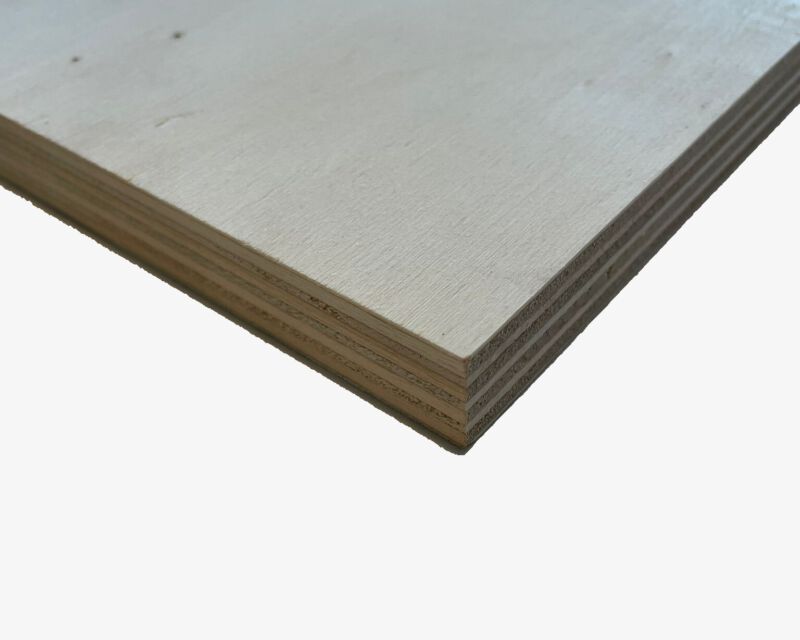 Populieren multiplex | Hout - Bois van Steenberge