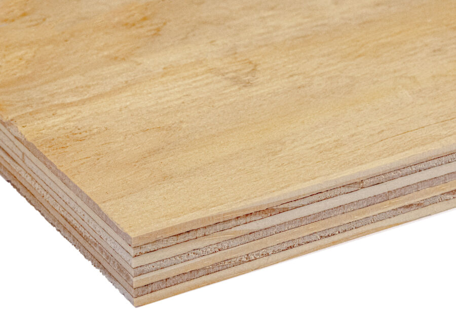 Bekistingsplaten & werfinrichting | Hout - Bois van Steenberge
