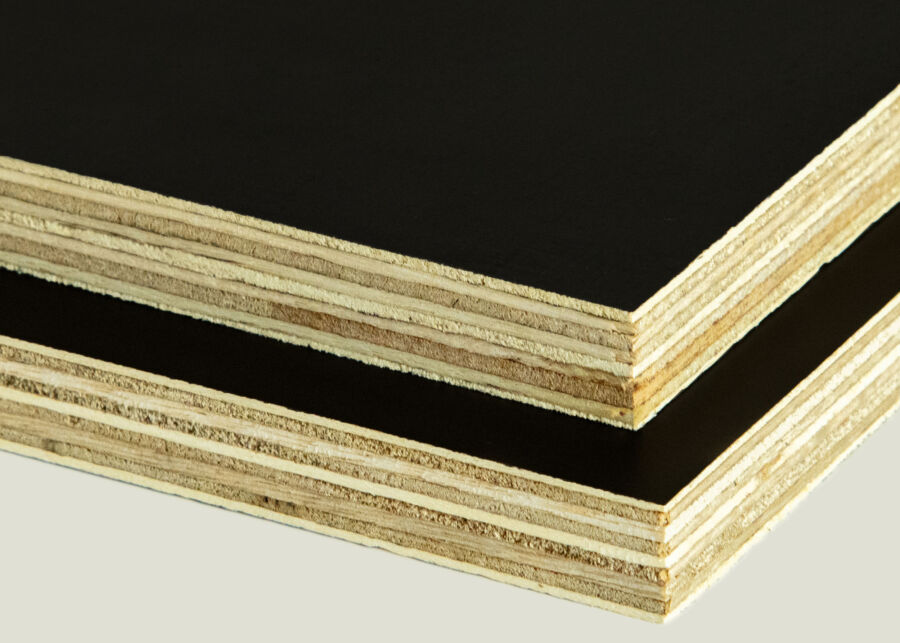 Bekistingsplaten & werfinrichting | Hout - Bois van Steenberge