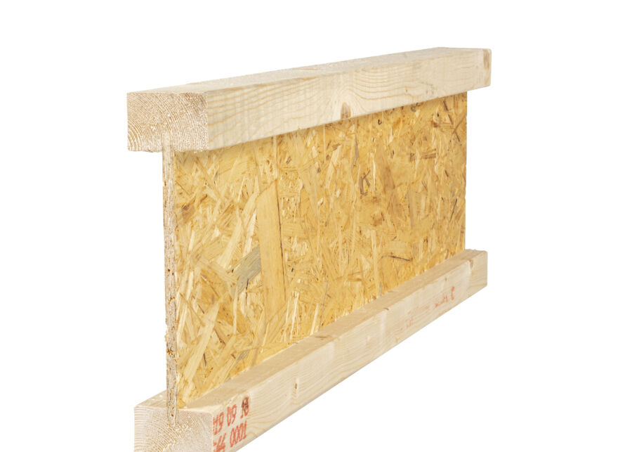 CLT | Hout - Bois van Steenberge